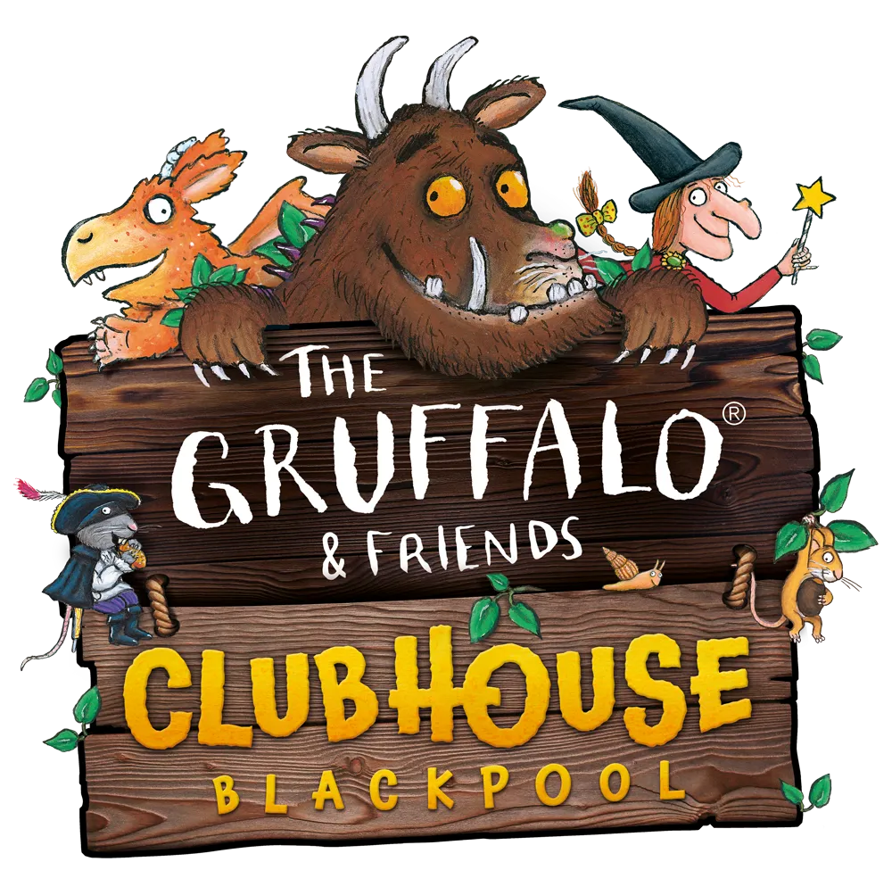 Zog | The Gruffalo & Friends Clubhouse